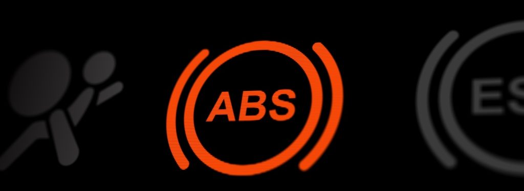 Brake Warning Lights | What Does Red Light Mean