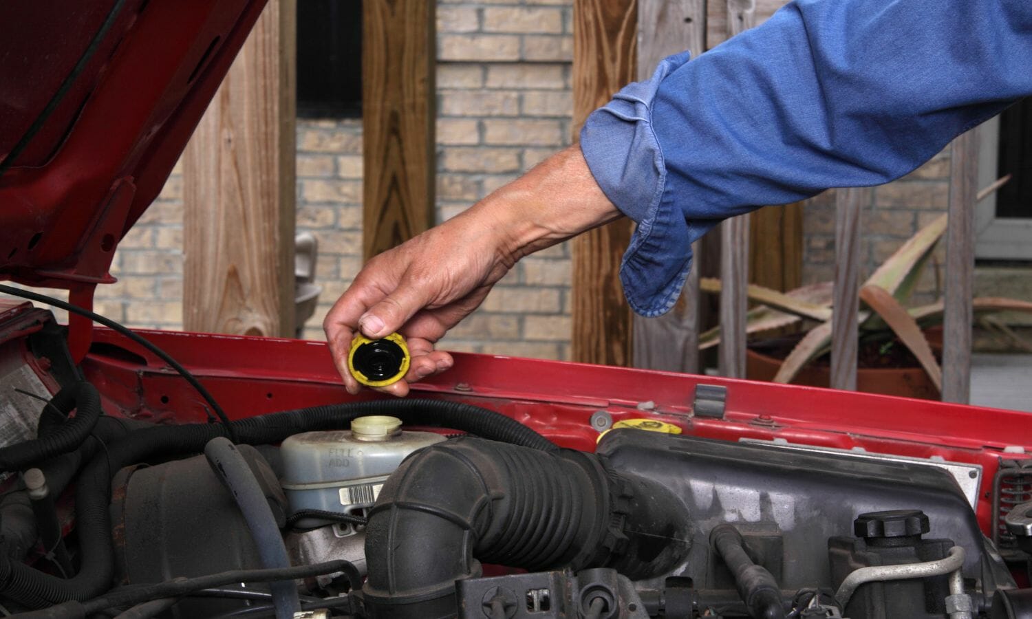 What Brake Fluid Is and How It Works | Brakes4Less