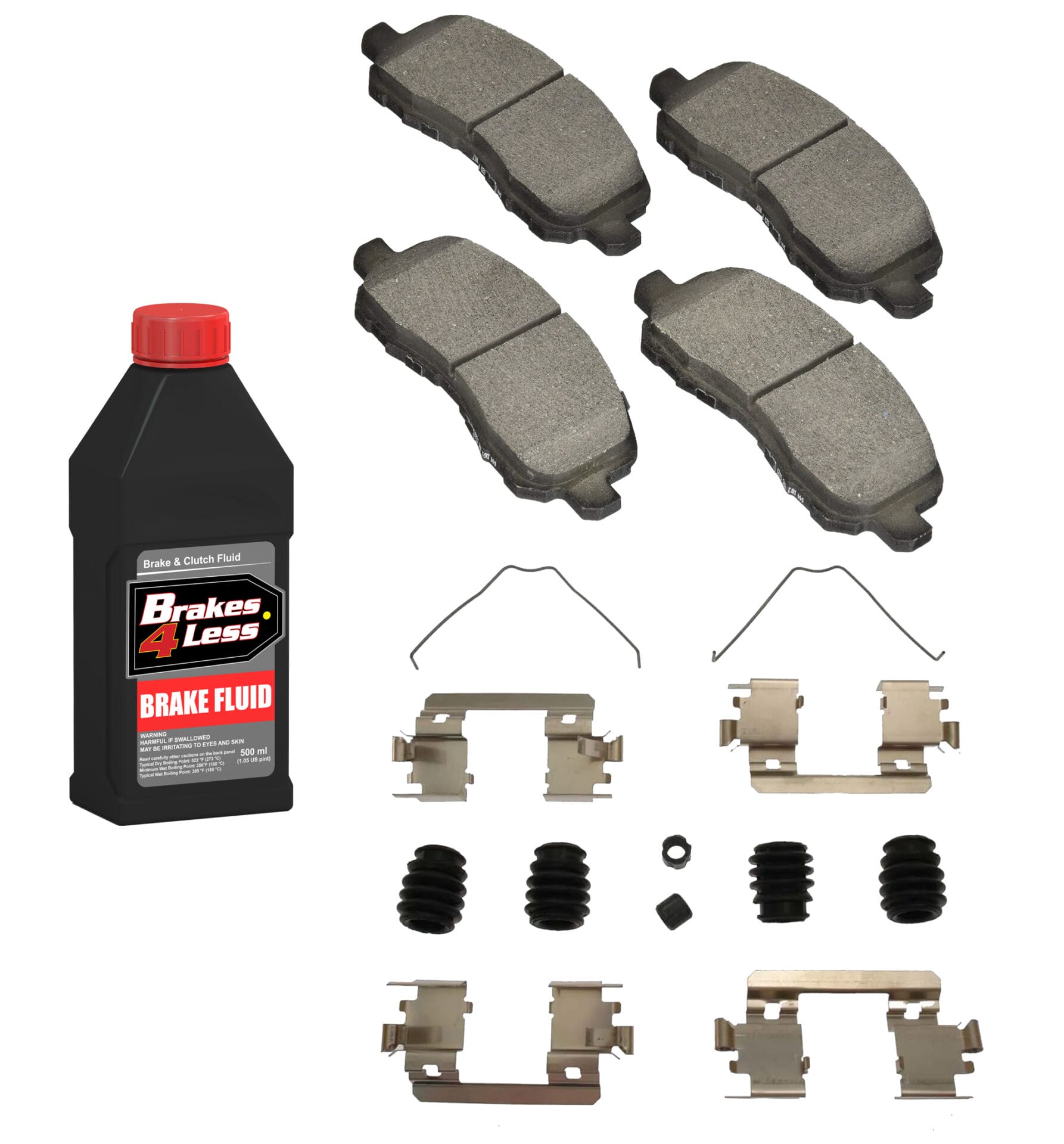 Local Brake Services | Brake Specials | Brakes 4 Less